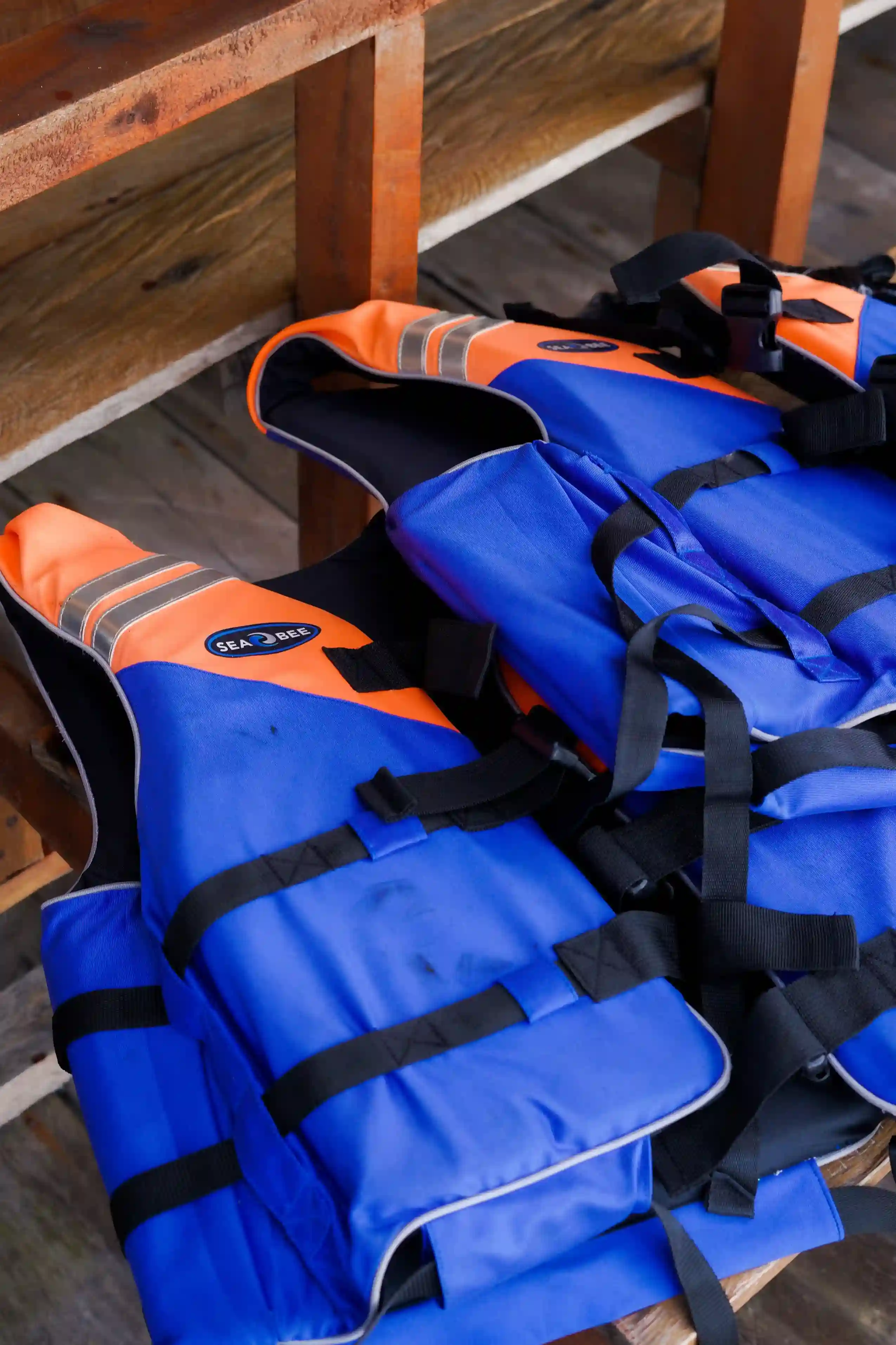 Life Vests