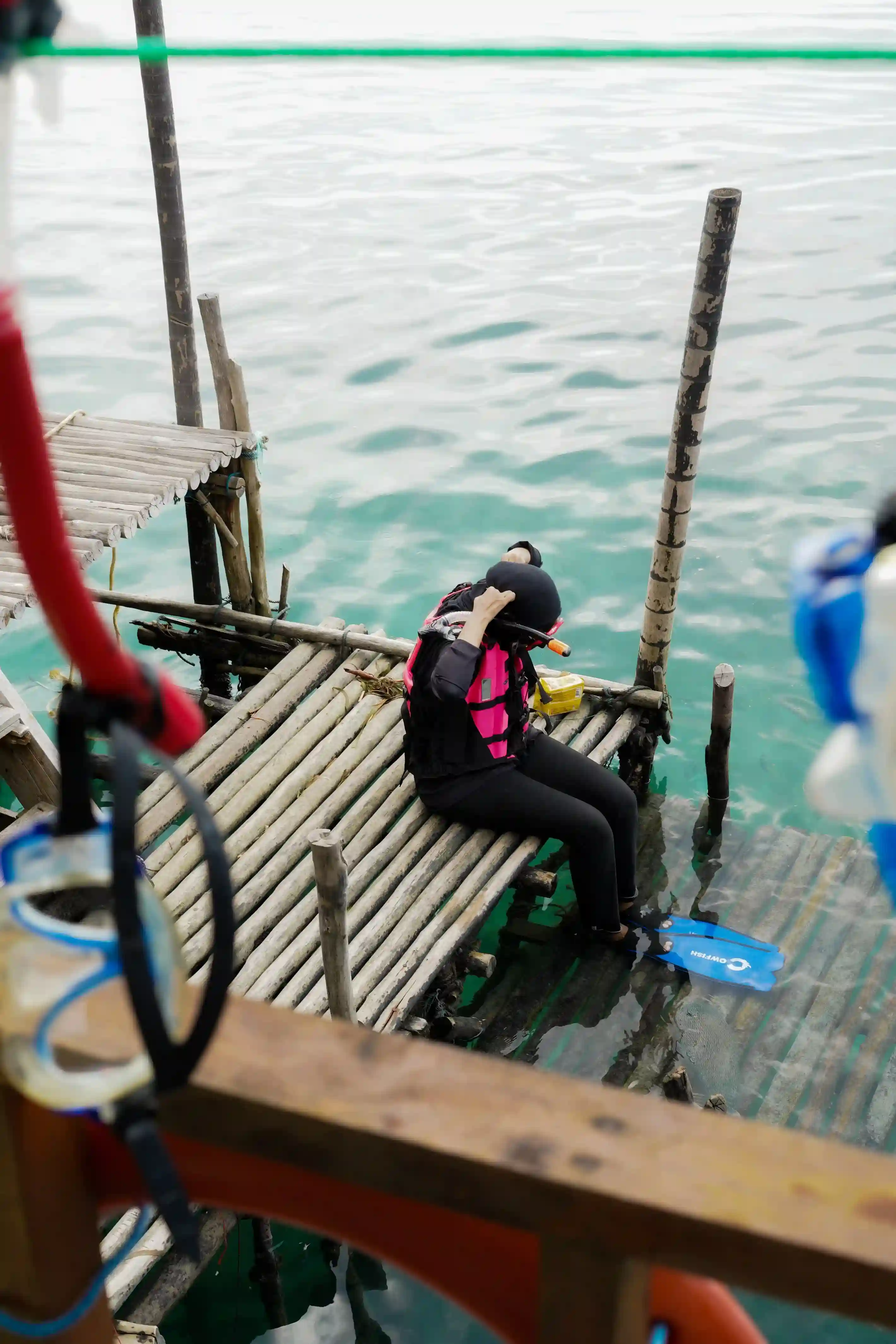Snorkeling